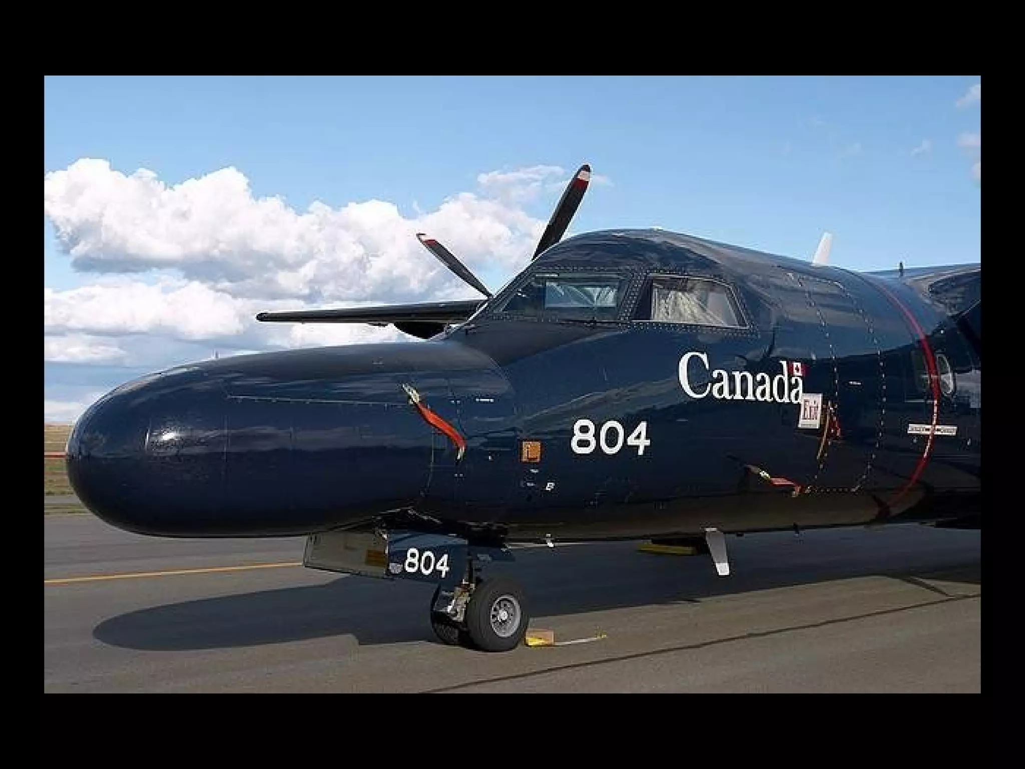 Unusual Aircraft | PPT