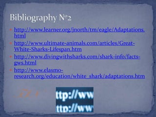 Unusual adaptations | PPT