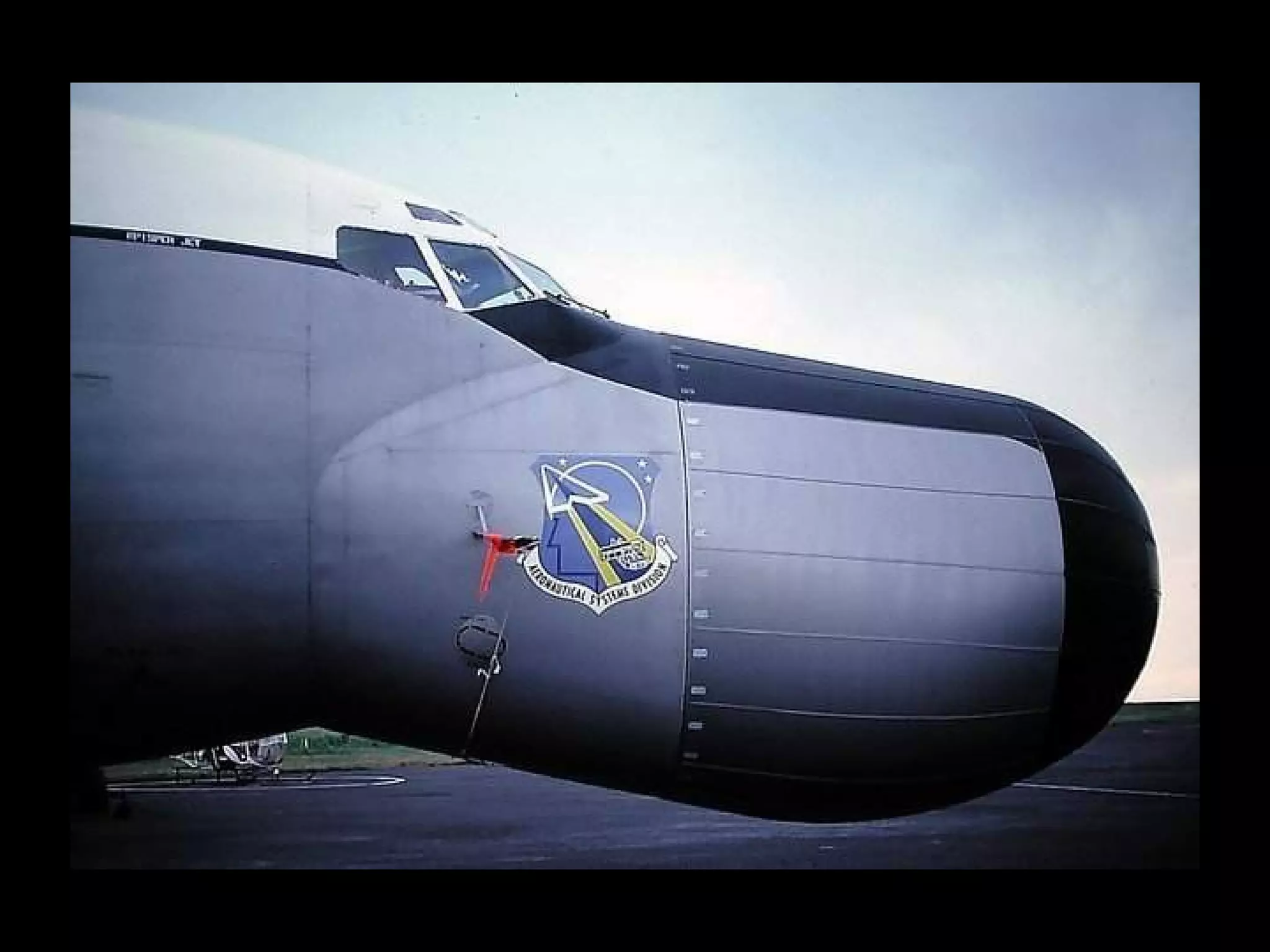 Unusual Aircraft | PPS