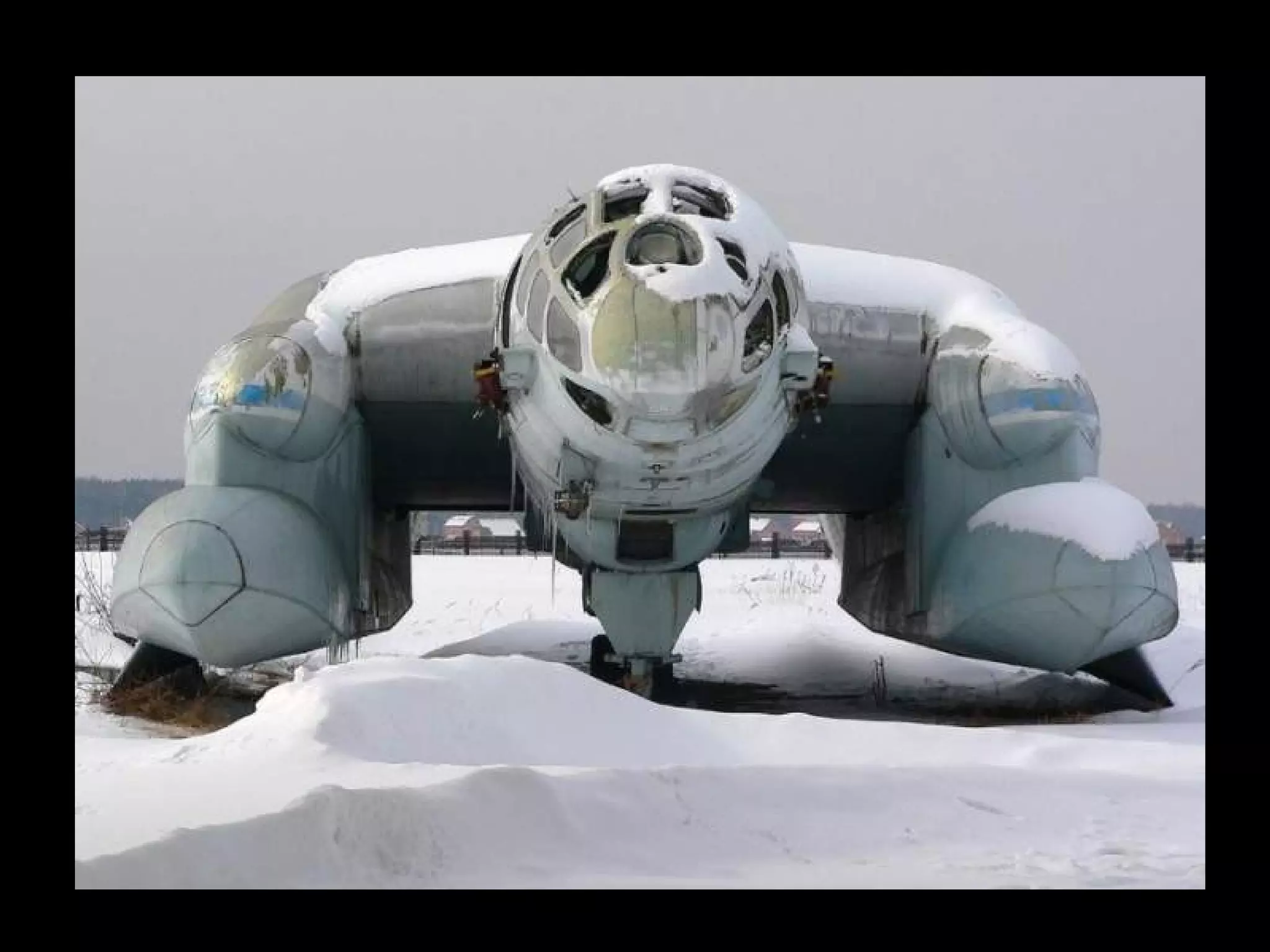 Unusual Aircraft | PPT