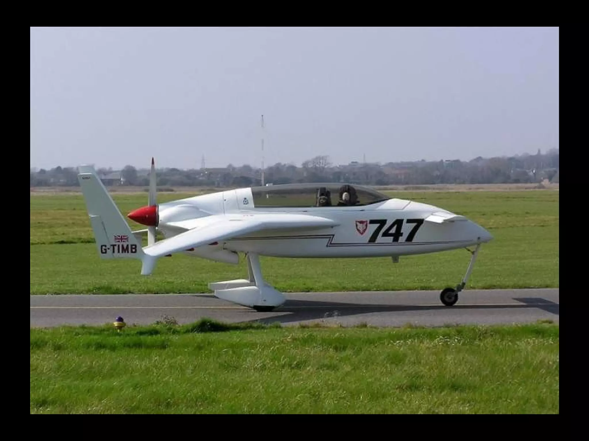 Unusual Aircraft | PPT