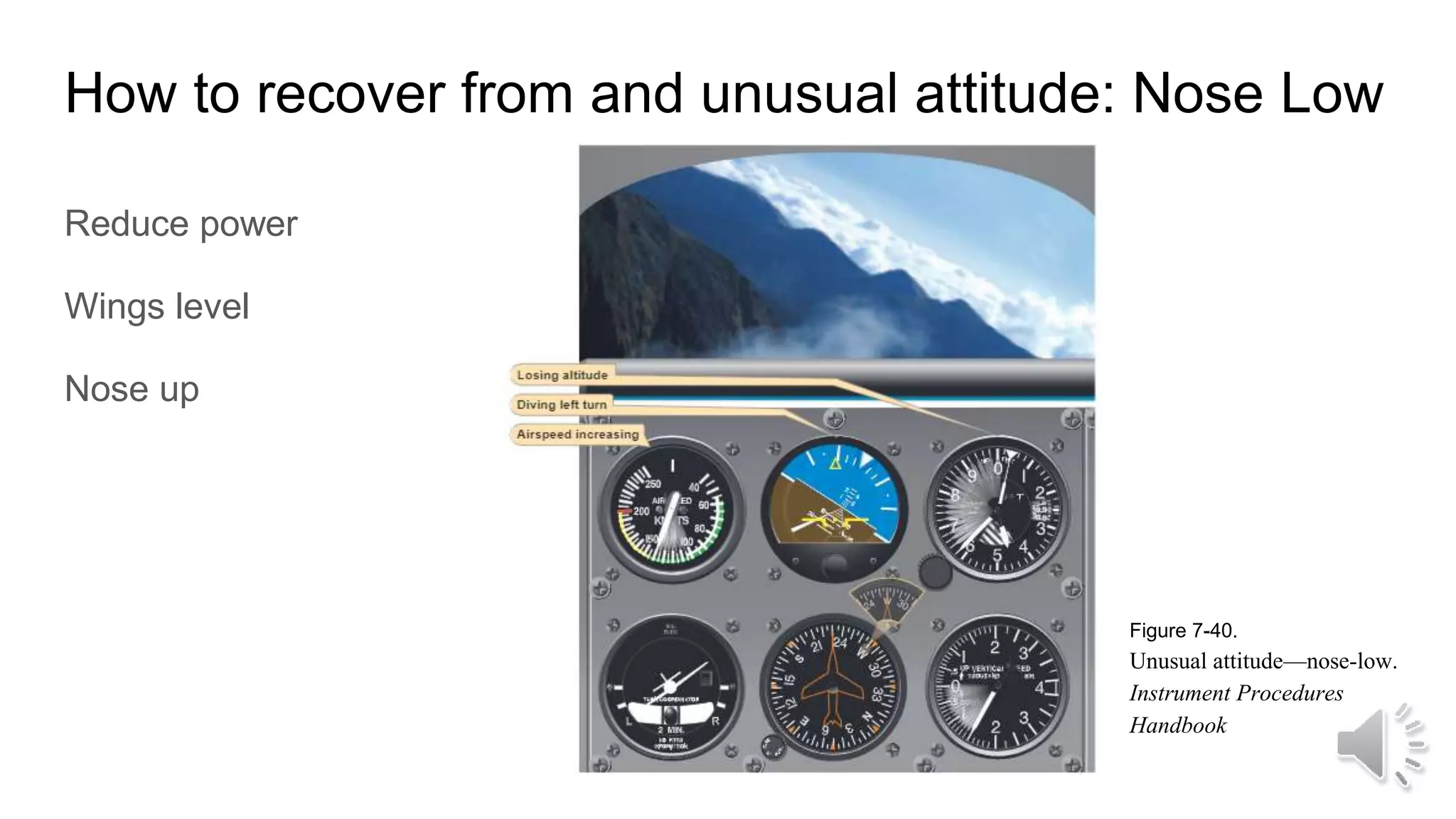 Unusual Attitudes | PPTX