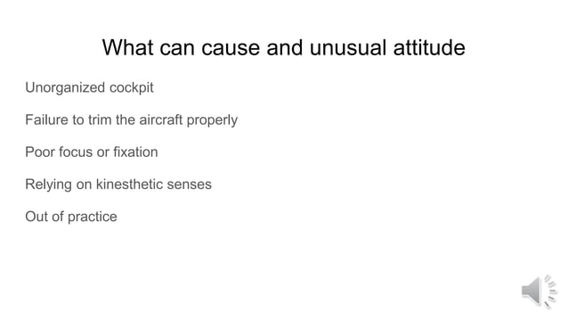 Unusual Attitudes | PPTX | Air Travel | Travel Type