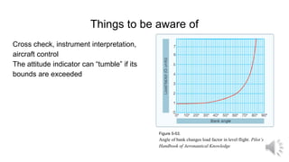 Unusual Attitudes | PPTX