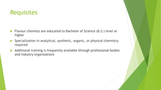 Unusual career choices | PPTX