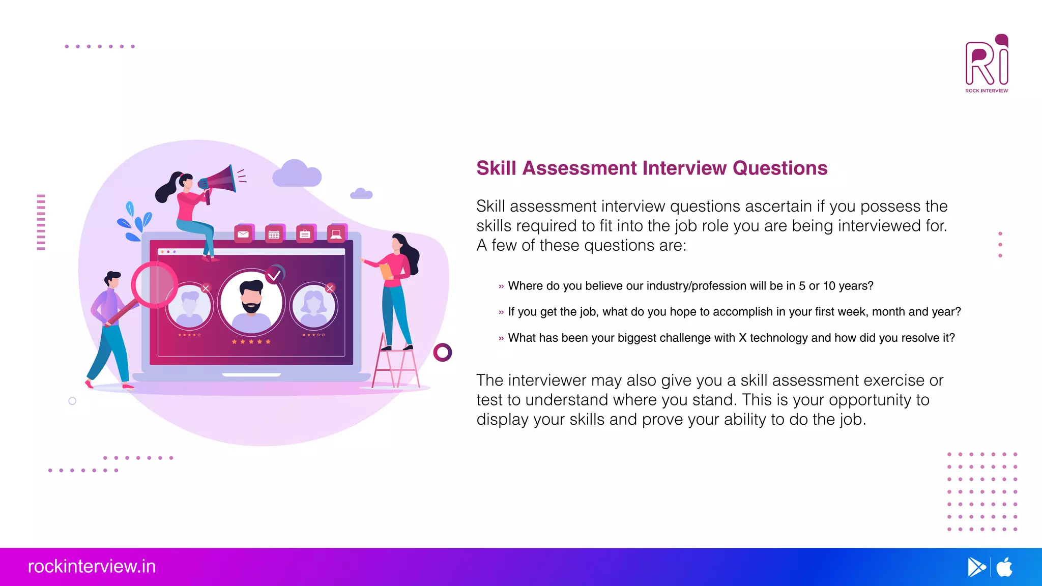 Unusual Interview Questions | PPT
