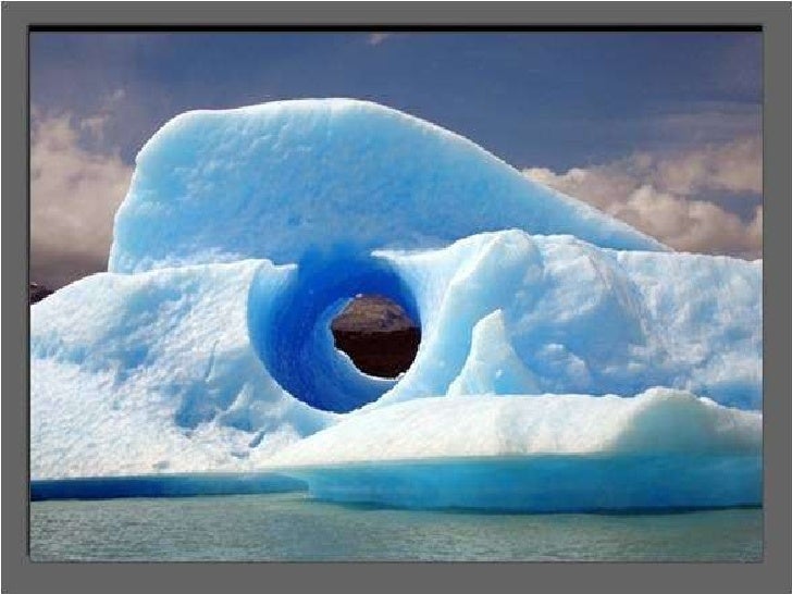 Unique Landscapes