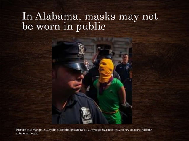 Unusual laws in the u | PPTX