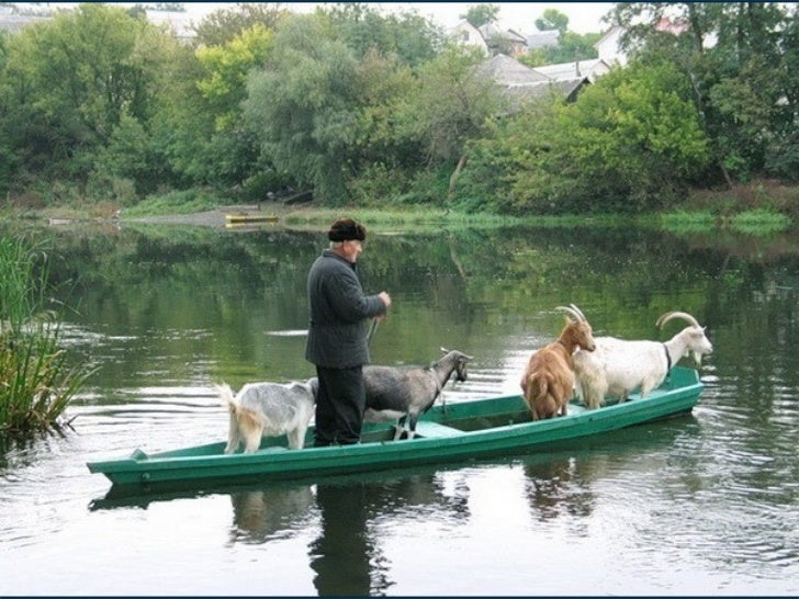 Unusual Photography Unusual Photography