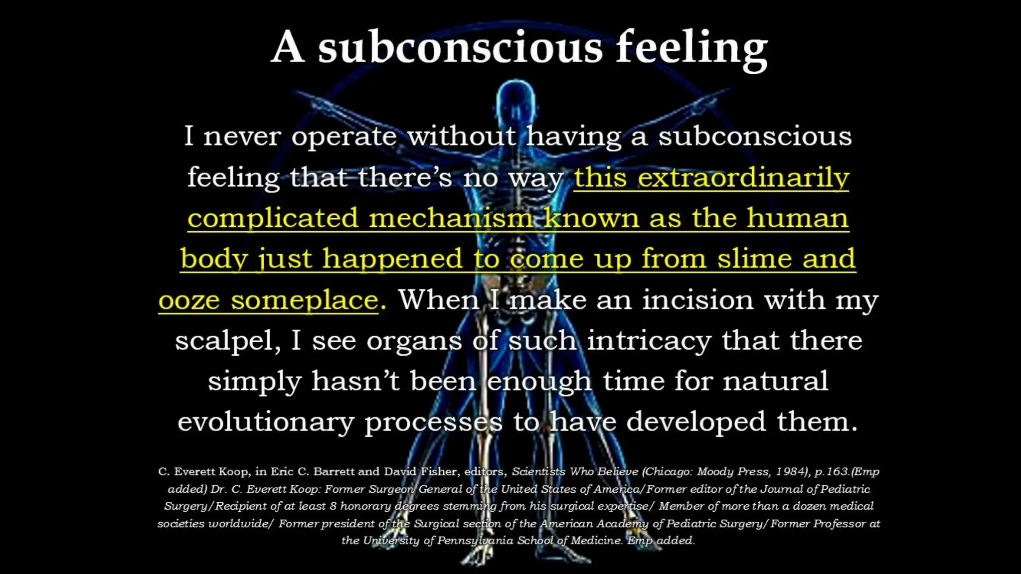 Unusual quotes to think about. Life is full of surprises. | PPT