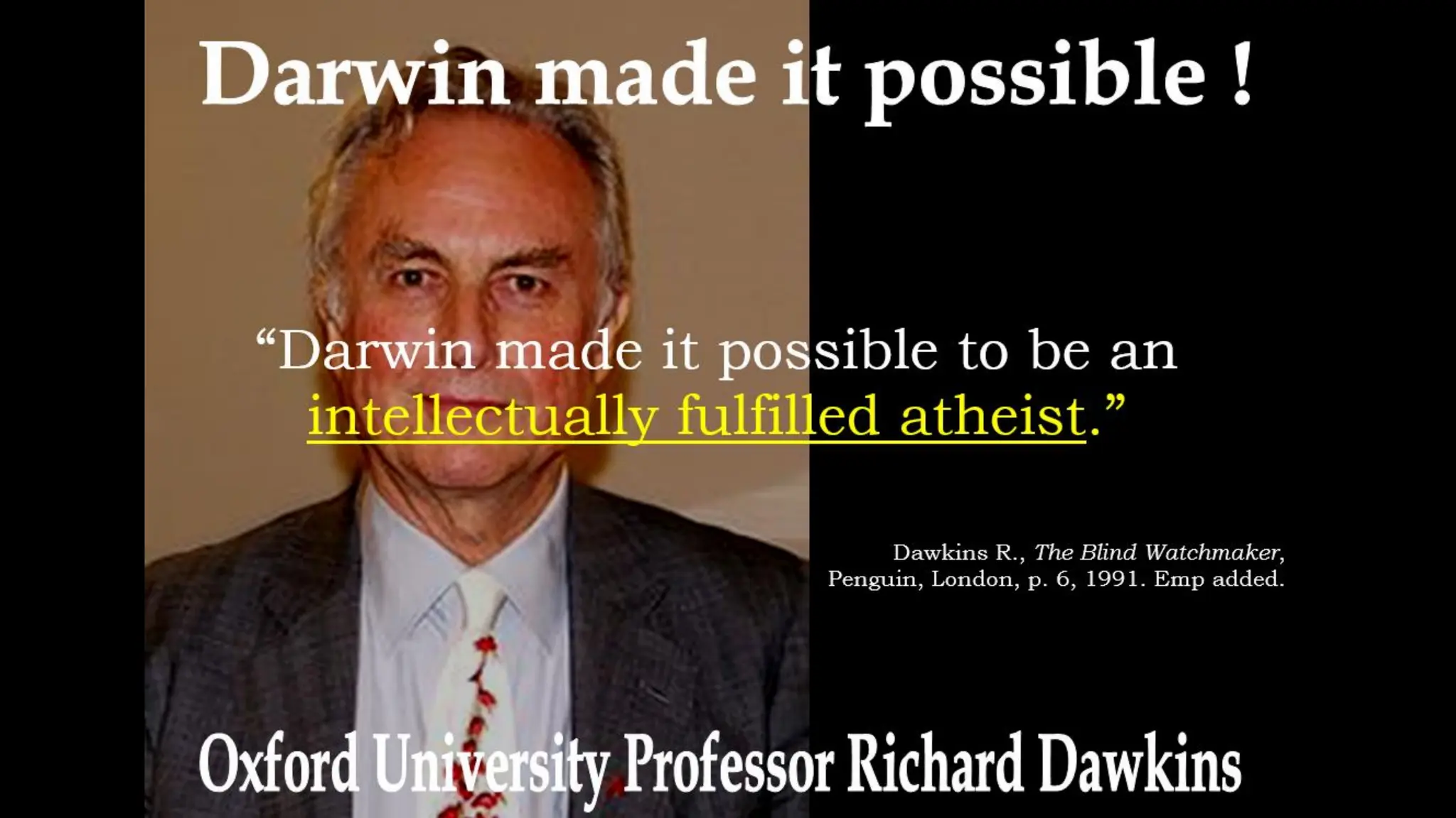 Unusual quotes to think about. Life is full of surprises. | PPT