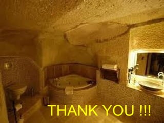 Unusual types of hotels | PPT