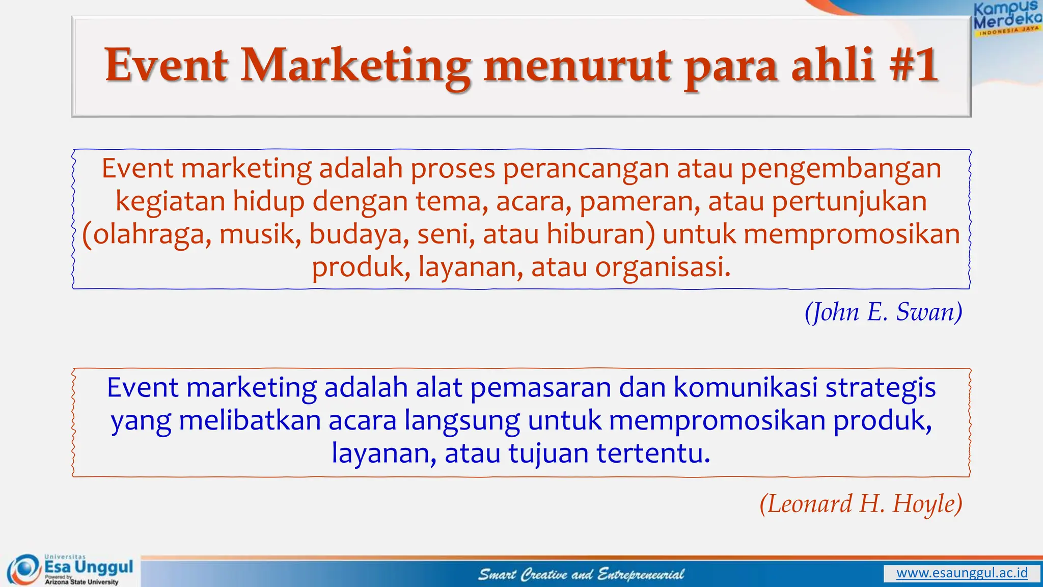 UNV412_4 PPT_Event Marketing.pptx