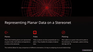 Unveiling-Geological-Structures-Understanding-Pi-Diagram-Stereonets.pptx