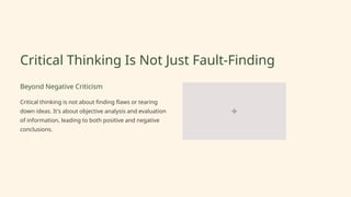 Unveiling-the-Misconceptions-of-Critical-Thinking.pptx