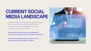 Unveiling Authenticity A Mini Social Network Redefining Engagement.pptx