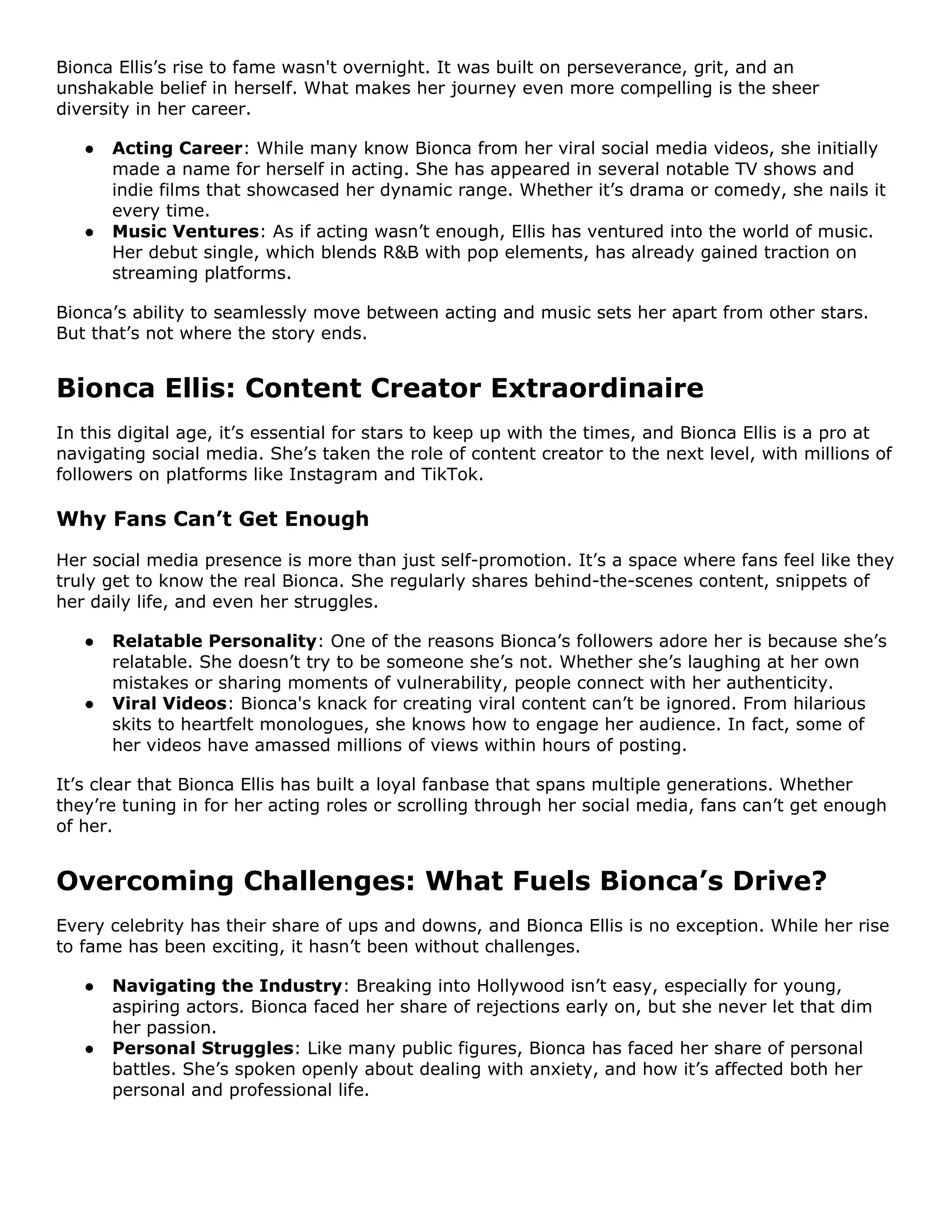 Unveiling Bionca Ellis_ The Multi-Talented Star You Need to Know.docx