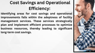 Unveiling Efficiency Benefits of Facility Management Services.pdf