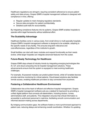 Unveiling Efficient Solutions for Hospital Management _ Grapes IDMR.pdf