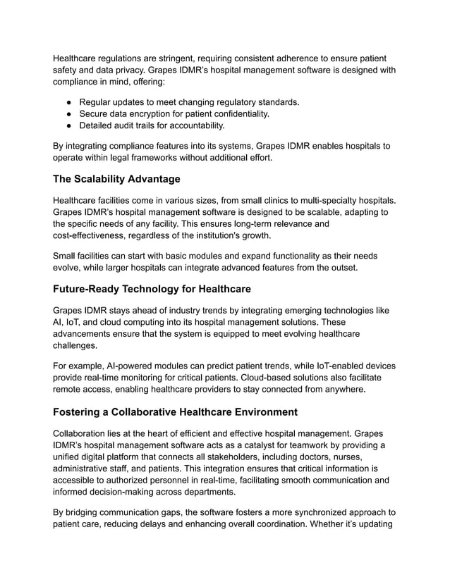 Unveiling Efficient Solutions for Hospital Management _ Grapes IDMR.pdf