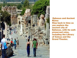 Unveiling Enchanting Turkey Tours from Istanbul.pptx