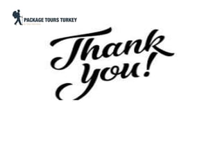 Unveiling Enchanting Turkey Tours from Istanbul.pptx