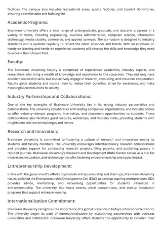 Unveiling Excellence Brainware University Kolkata.pdf