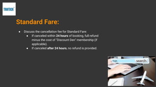 The Ultimate Guide to Understanding Frontier Airlines Change and ...