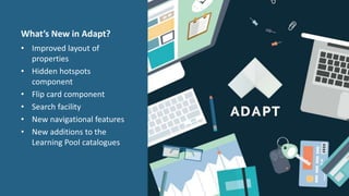 Unveiling Hidden Hotspots on Adapt Builder | PPTX