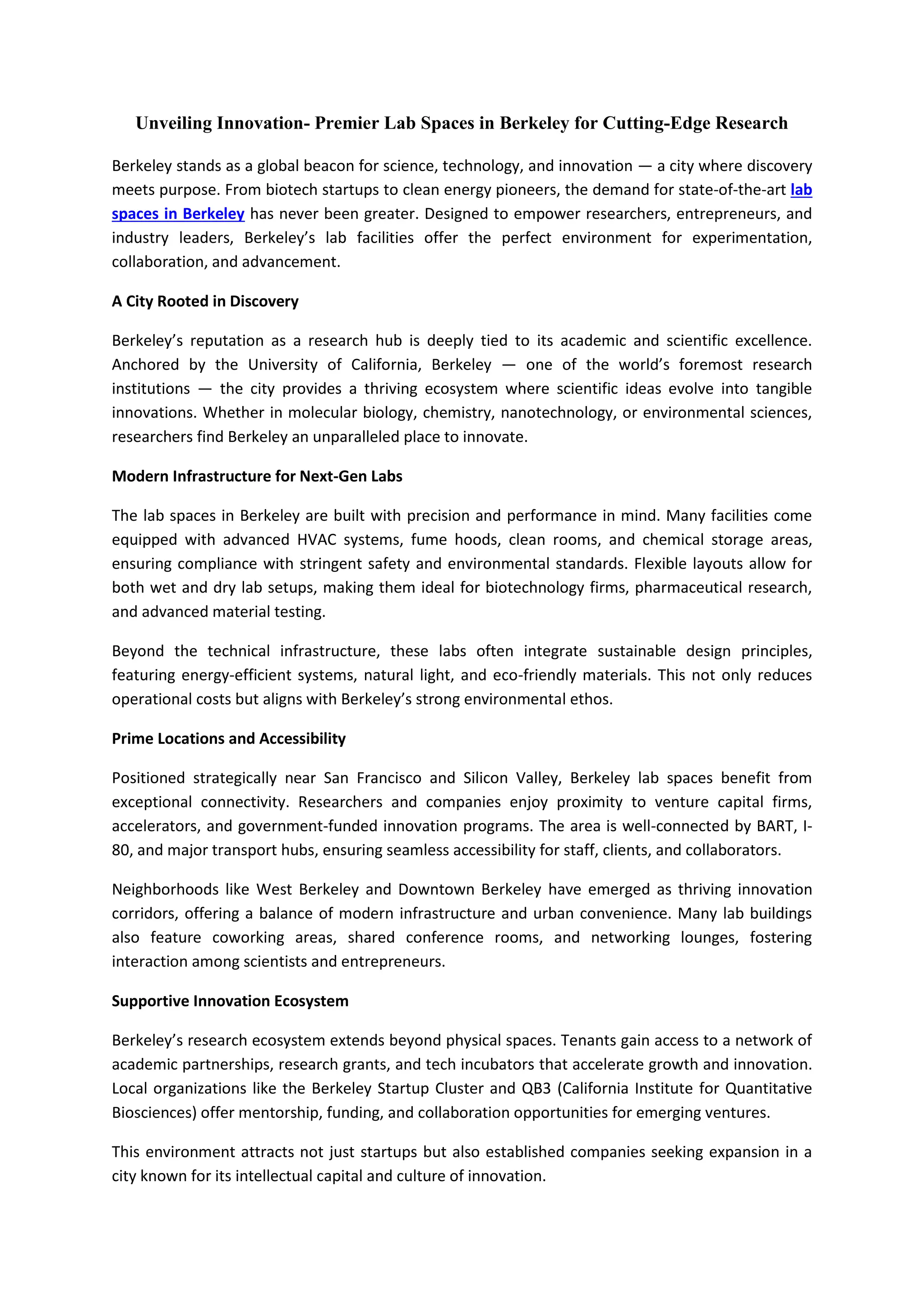 Unveiling Innovation- Premier Lab Spaces in Berkeley for Cutting-Edge Research.pdf