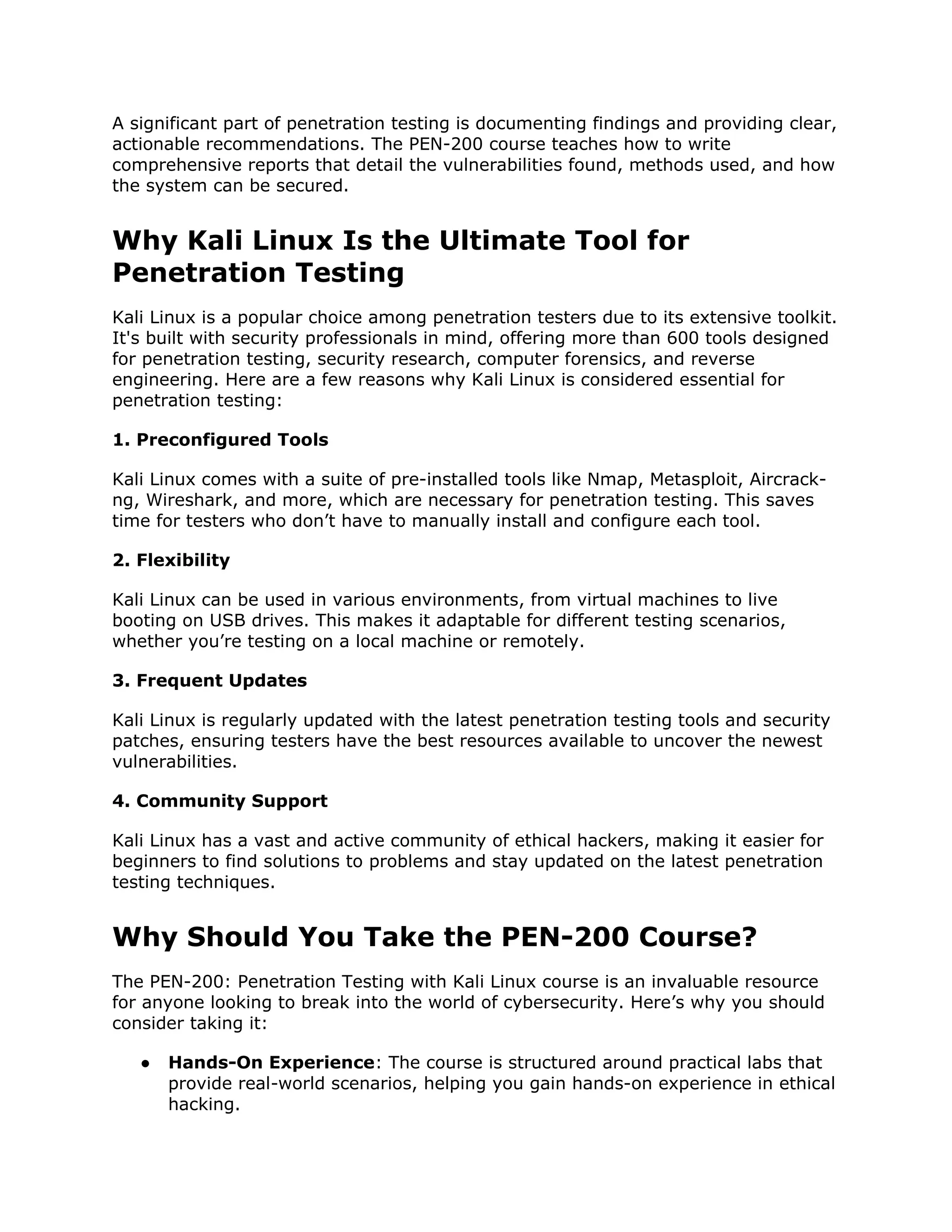 Unveiling PEN-200_ Penetration Testing with Kali Linux for 2025.docx