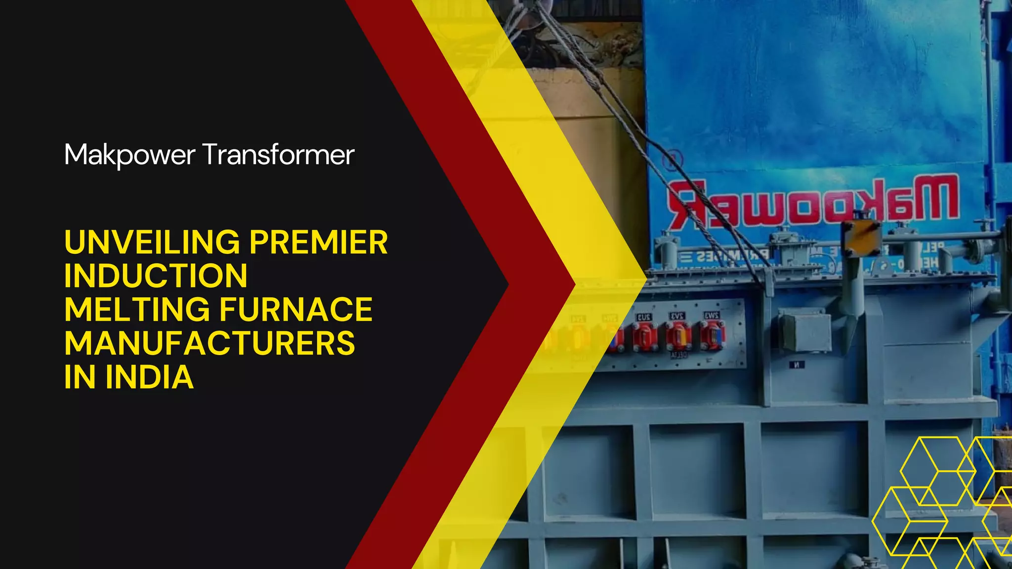 Unveiling Premier Induction Melting Furnace Manufacturers in India.pdf
