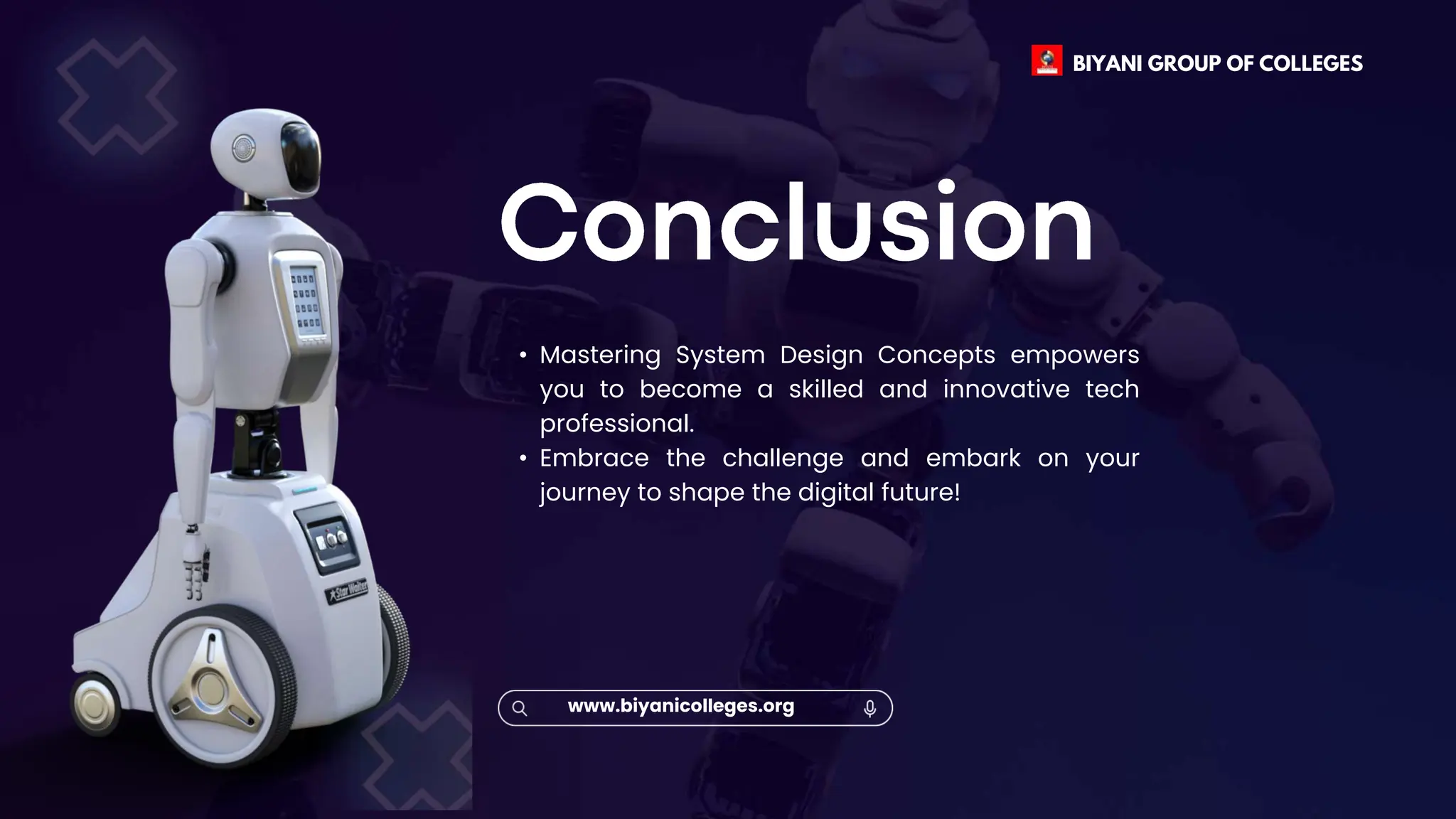 Unveiling System Design Concepts Building the Backbones of Technology.pptx