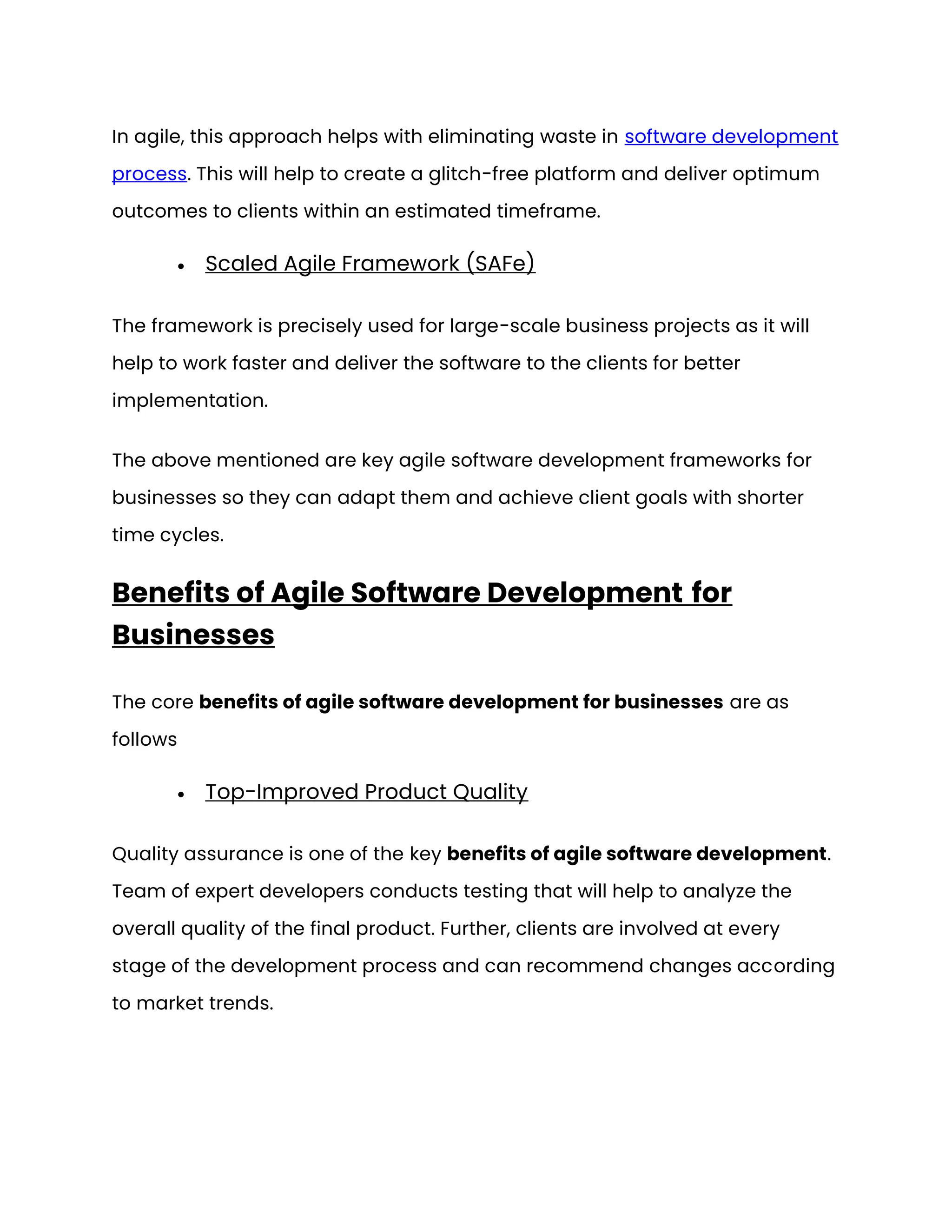 Unveiling the Advantages of Agile Software Development.pdf