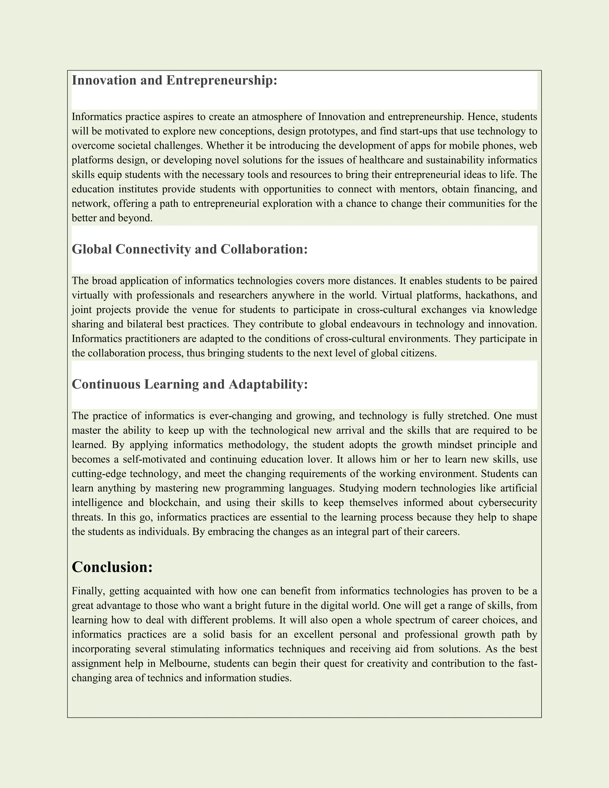 Unveiling the Advantages of Studying Informatics Practices.pdf