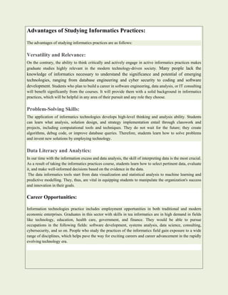 Unveiling the Advantages of Studying Informatics Practices.pdf