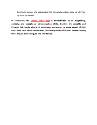 Unveiling the Dynamic Gemini_ Personality Traits and Sign Dates.pptx
