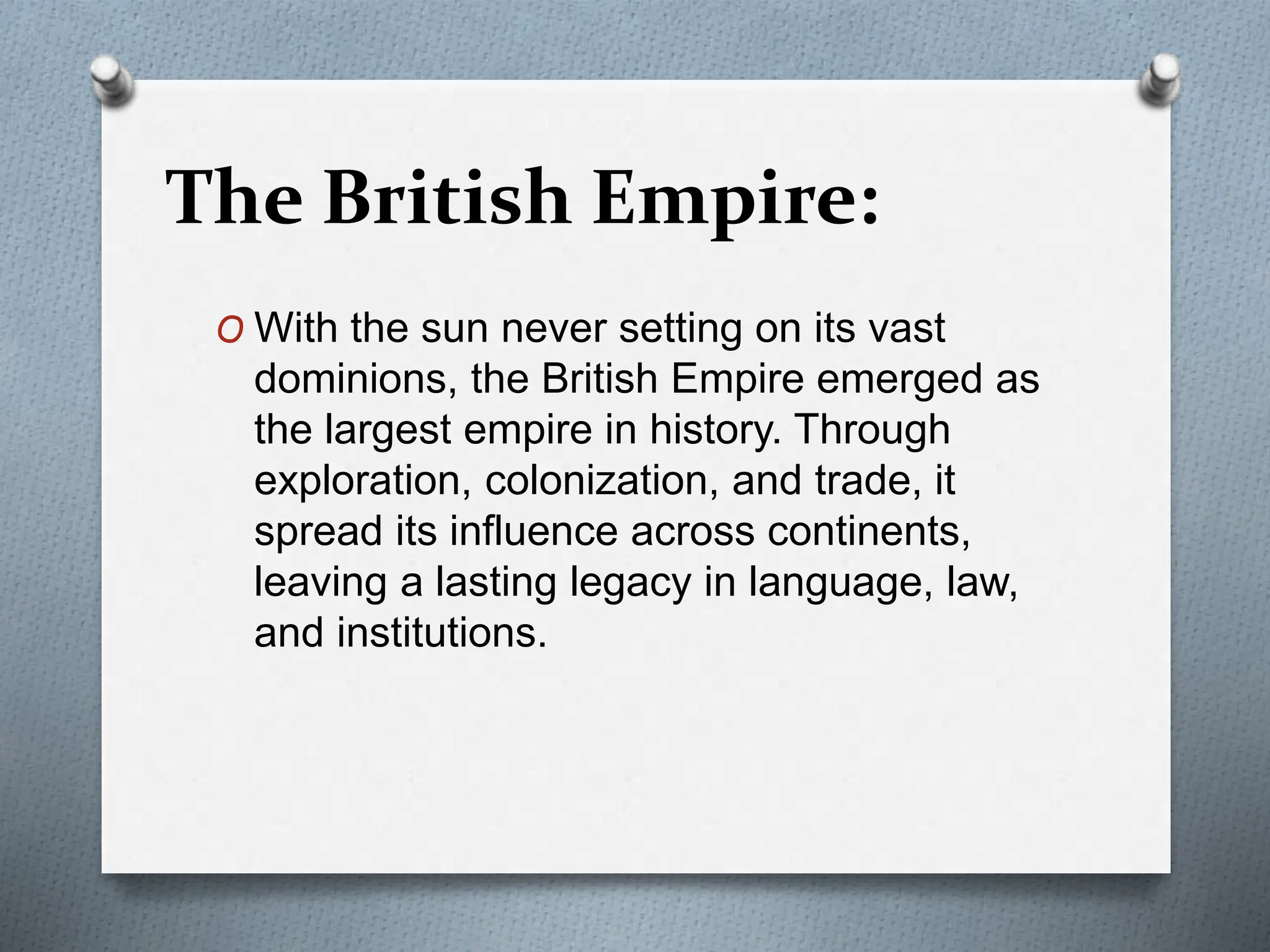Unveiling the Epochs Top 10 Greatest Empires in History.pptx