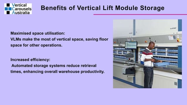 Unveiling the Magic Behind Vertical Lift Modules.pptx