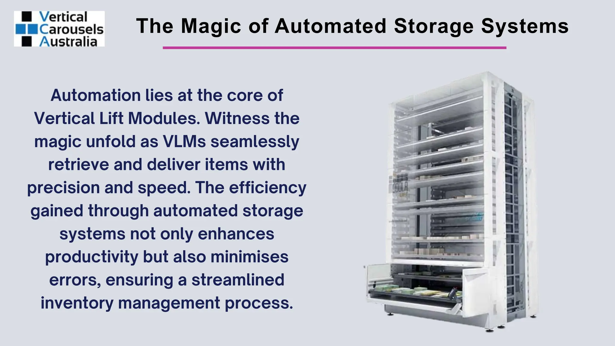 _Unveiling the Magic Behind Vertical Lift Modules.pptx