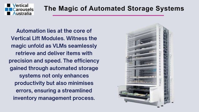 _Unveiling the Magic Behind Vertical Lift Modules.pptx