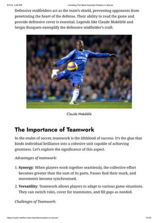 Unveiling The Most Important Position in Soccer.pdf