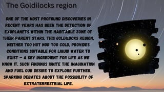 UNVEILING THE MYSTERIES OF SPACE:A JOURNEY OF DISCOVERY | PDF | Space ...