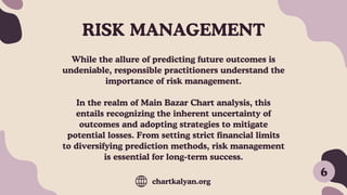 Unveiling the Mystery of Main Bazar Chart | PDF