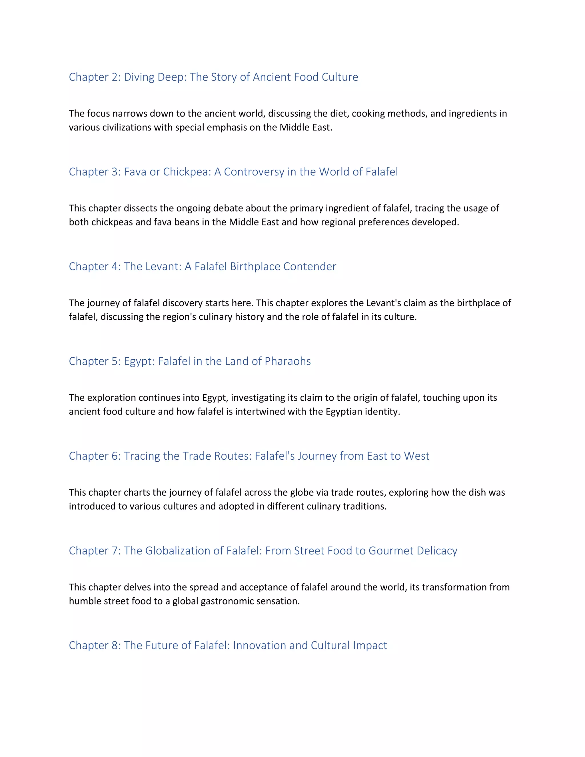 Unveiling the Origins of Falafel.pdf
