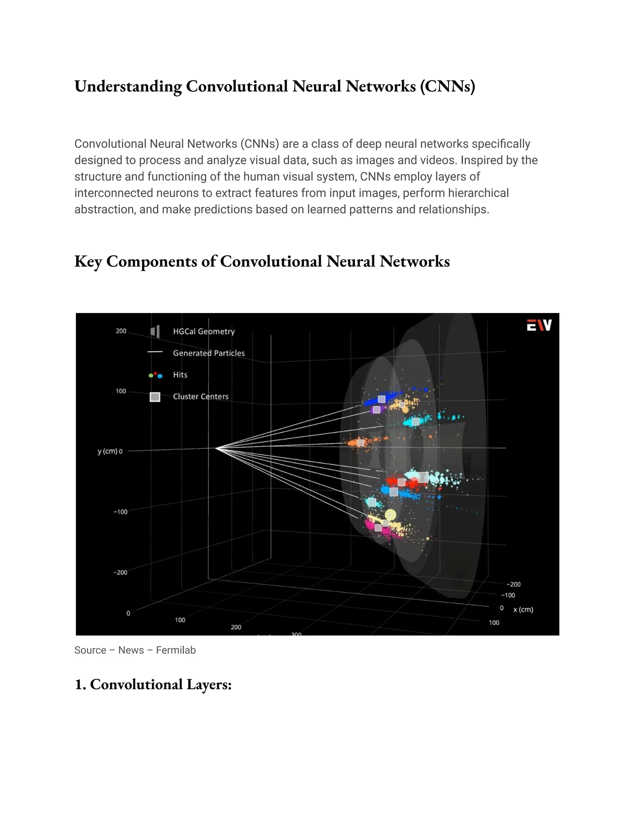 Unveiling the Power of Convolutional Neural Networks in Image ... Unveiling the Power of Convolutional Neural Networks in Image ...