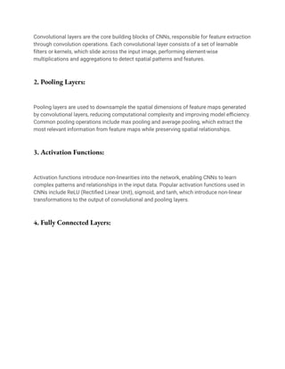 Unveiling the Power of Convolutional Neural Networks in Image Processing.pdf