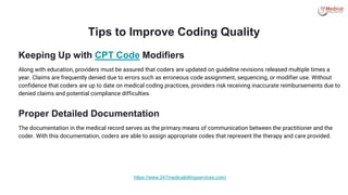 Unveiling the Power of CPT Code Modifiers Enhancing Reimbursement and Coding Accuracy.pptx