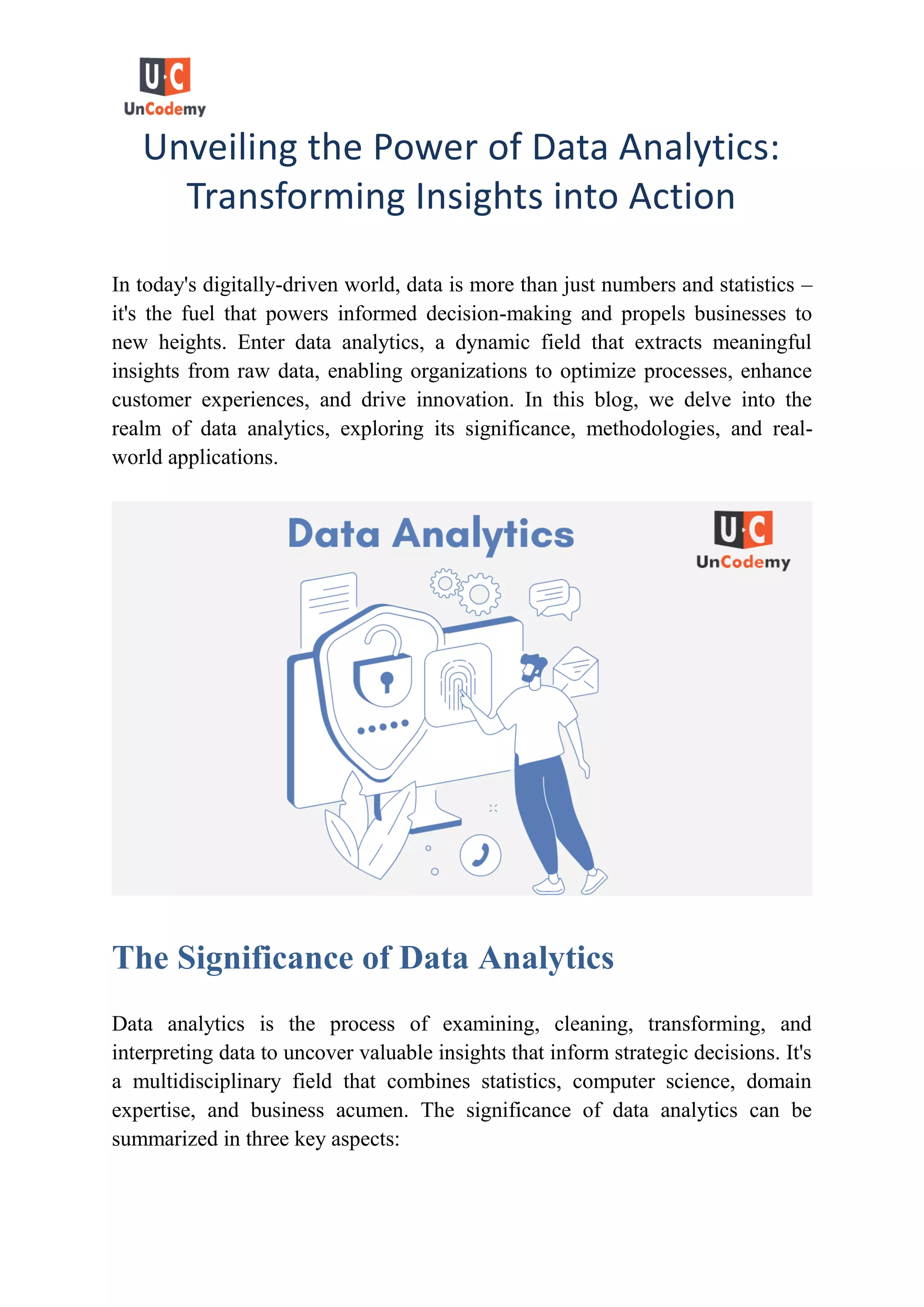 Unveiling the Power of Data Analytics.pdf