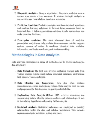 Unveiling the Power of Data Analytics Transforming Insights into Action.pdf